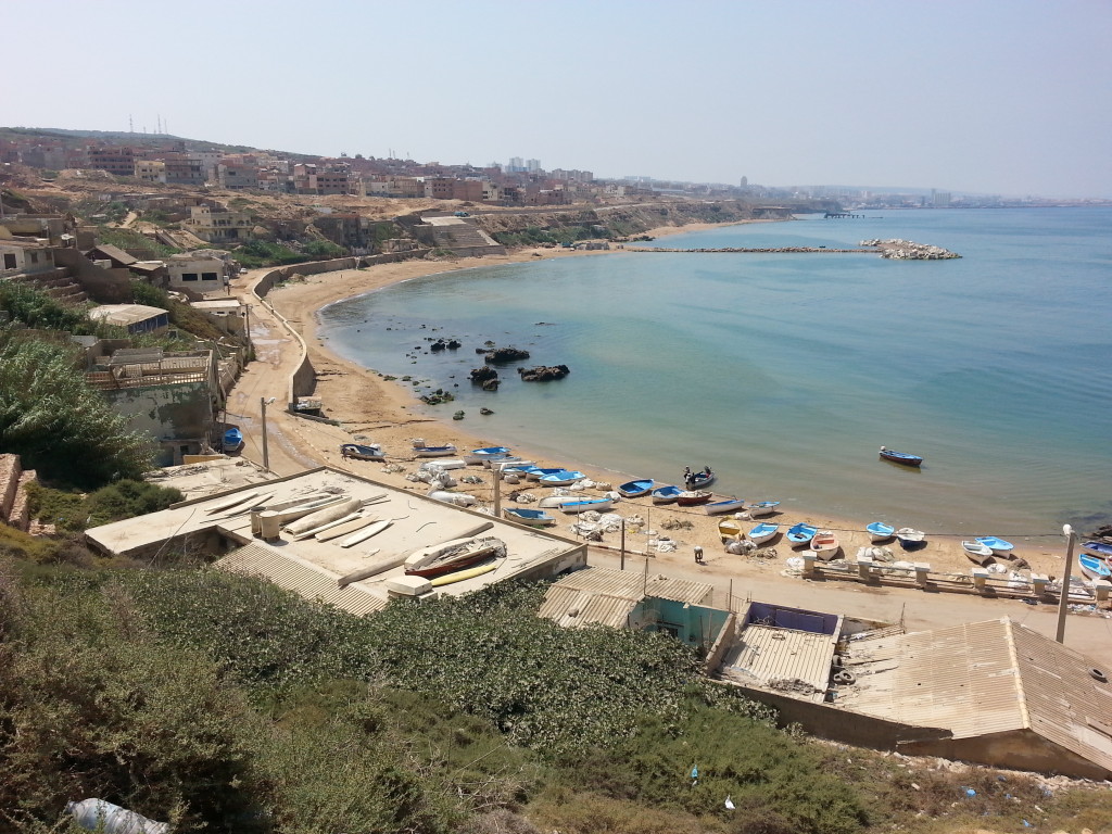 Mostaganem - Plages